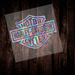 Motorcycle Club DTF | Ready to Press Transfer – Rustic Print Studio
